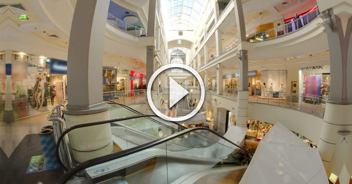 CKH IoT - IoT in Retail: Expert View